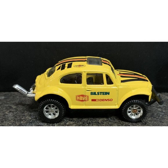 maisto | Toys | Maisto Bilstein Pennzoil Vw Beetle Baja Bug 64 Scale ...